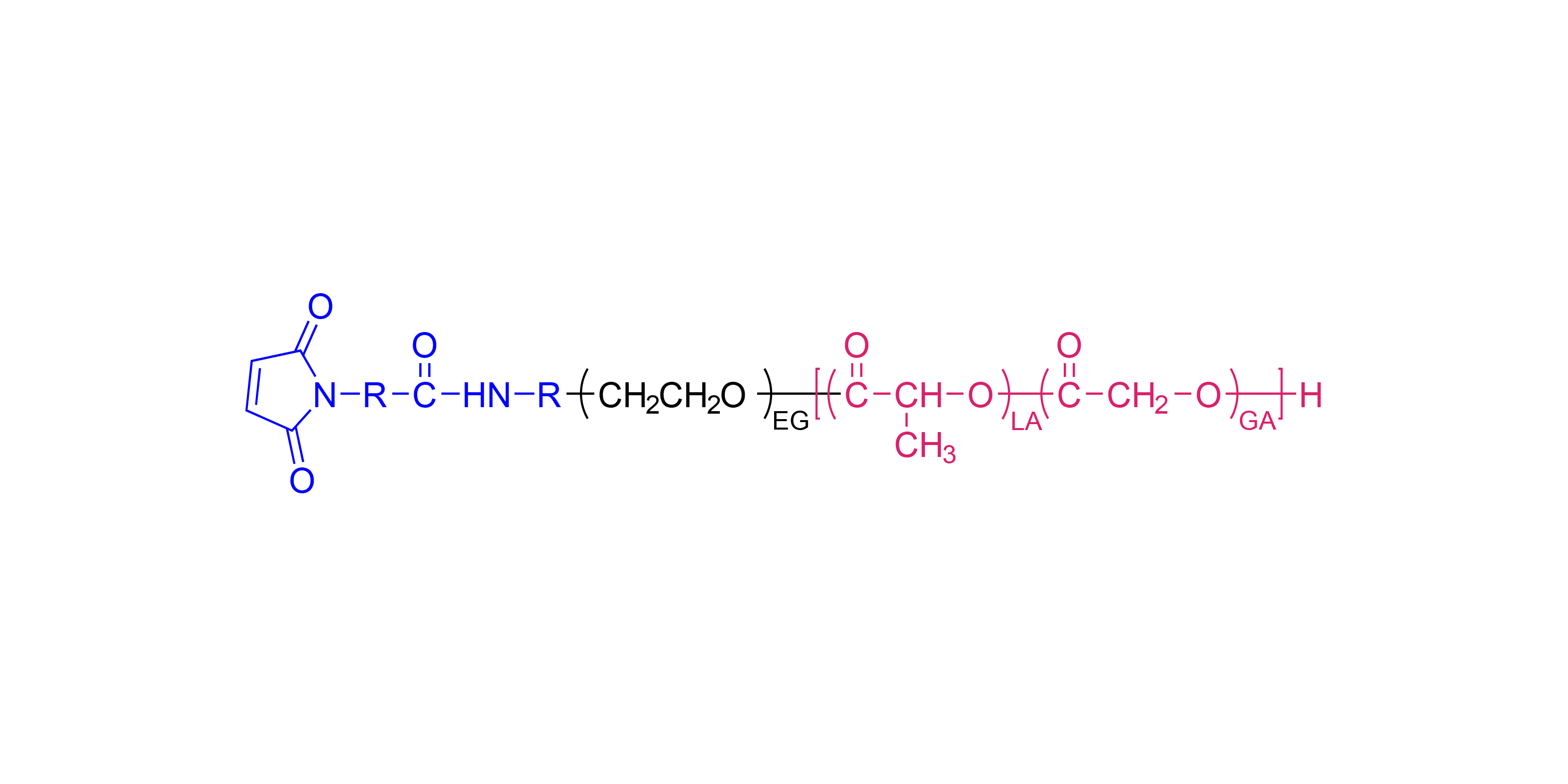 PLGA-PEG-MAL-厦门赛诺邦格生物科技股份有限公司